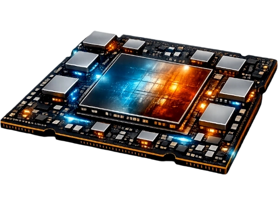 AMD Zen 6 “Powderhorn”: tap-out completato per le nuove CPU desktop ...
